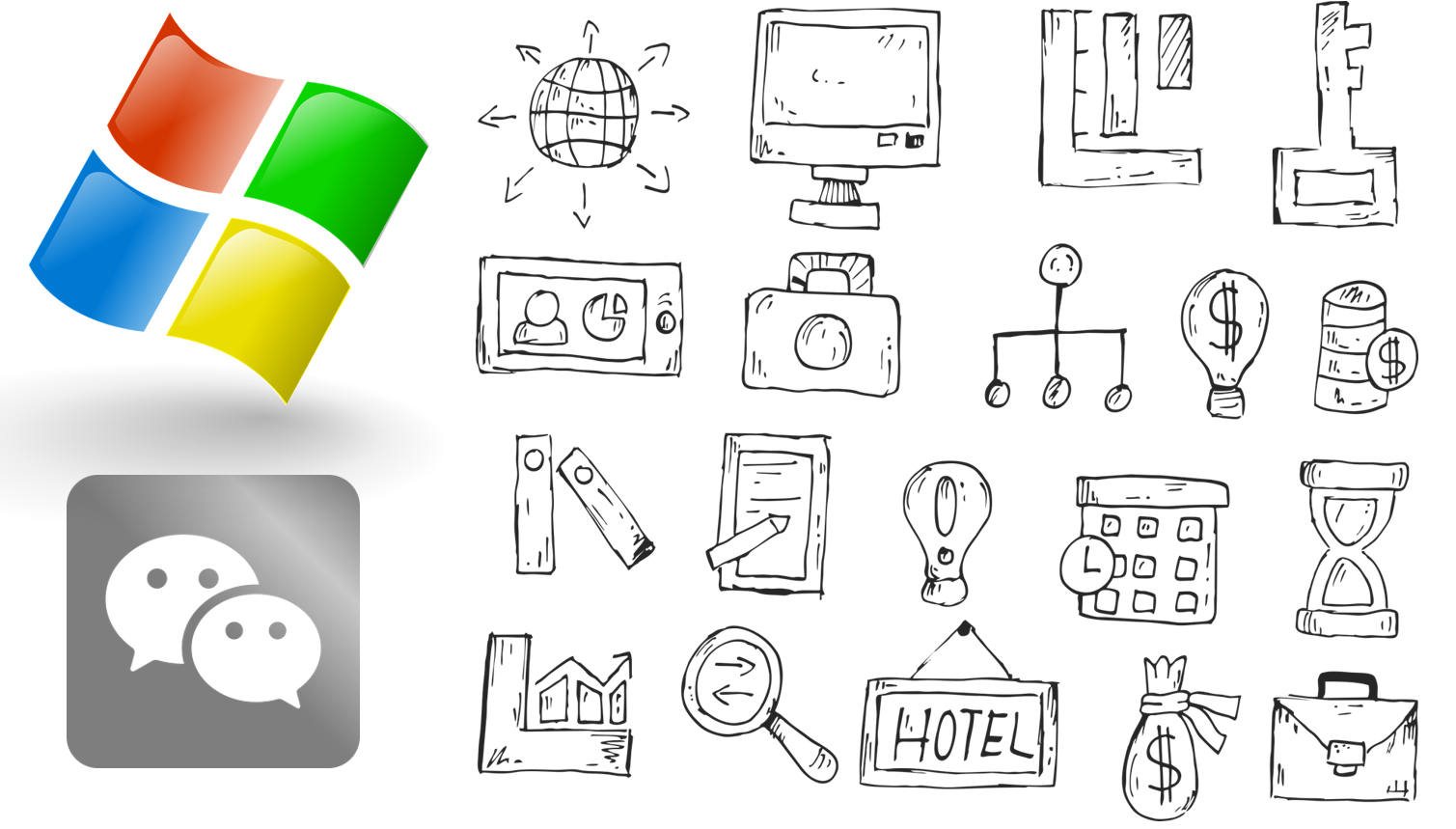 Microsoft อาจกำลังทำ Supper App แบบเดียวกับ WeChat ใช้ OpenAI ช่วยดึง ...