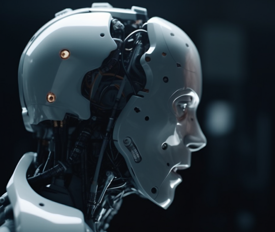 Sentient AI ปัญญาประดิษฐ์ที่มีความรู้สึกนึกคิด สื่อสาร-ควบคุม-ไว้ใจ มัน ...