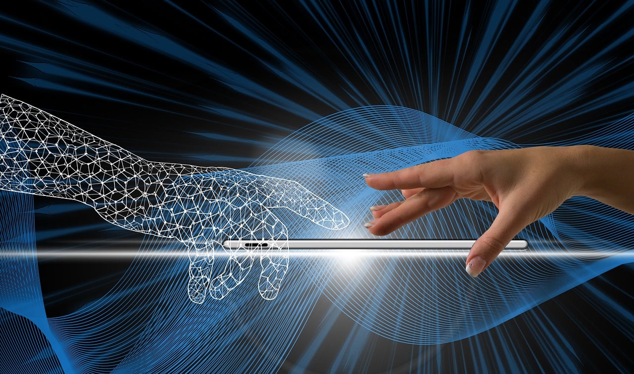 Interactive AI ทำหน้าที่เป็นผู้ช่วยส่วนตัวของแต่ละคน - Turakij 4.0