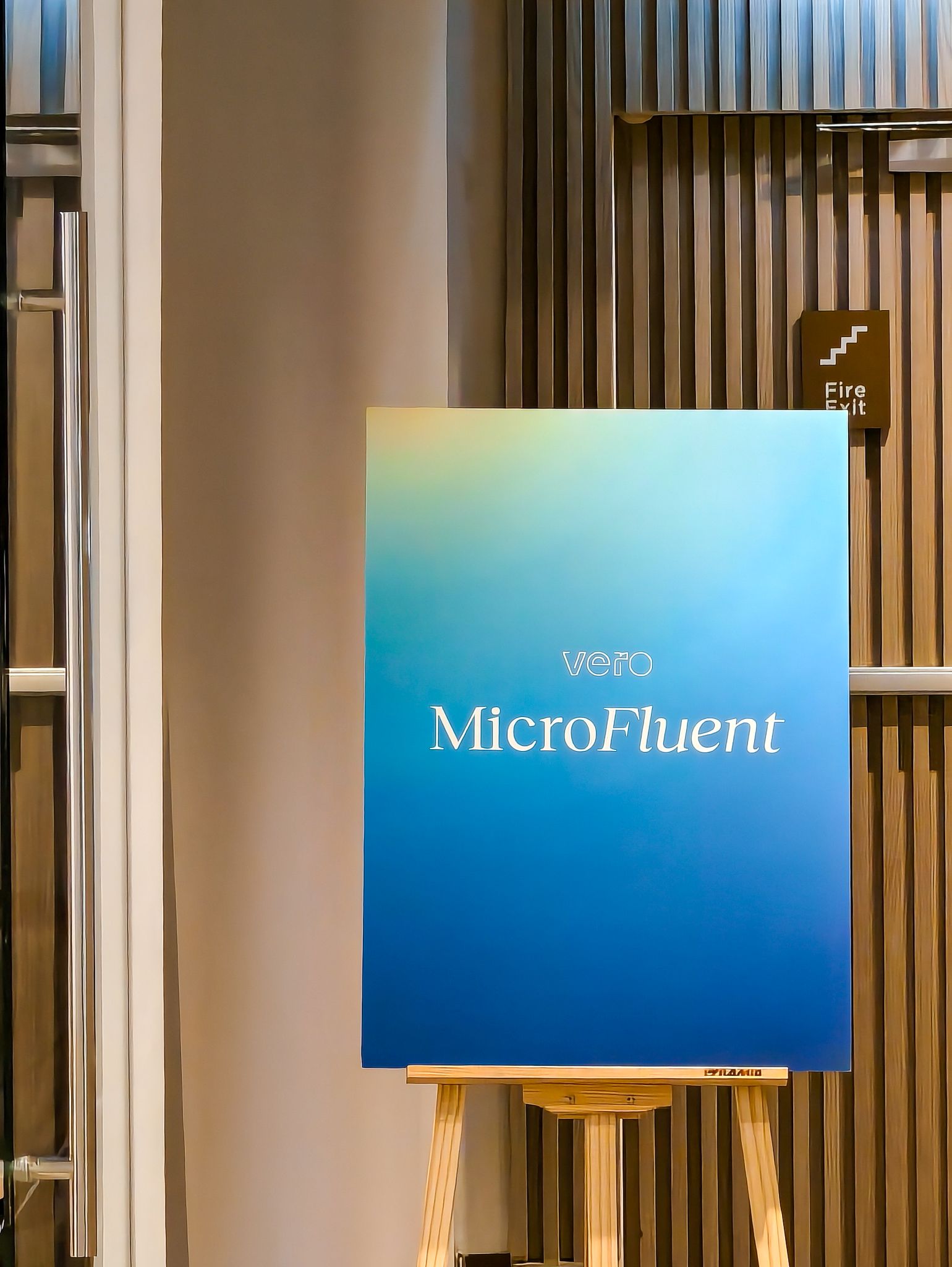 วีโร่จัดงาน MicroFluent Open House ครั้งแรก พร้อมชวนอินฟลูเอนเซอร์หน้าใหม่มาแชร์ความรู้และสร้าง ...